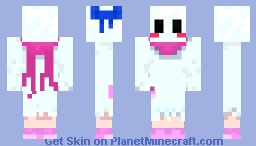 ACCI 2 white tubs ghosttauk Minecraft Skin