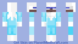 Mrincredible Minecraft Skins | Planet Minecraft Community