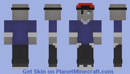 Ivan Minecraft Skins | Planet Minecraft Community
