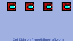 idk Minecraft Skin