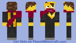 Shedletsky Minecraft Skins | Planet Minecraft Community