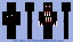 Tron Ares ComicWhiteGuy Minecraft Skin