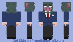 Sonar Minecraft Skins | Planet Minecraft Community