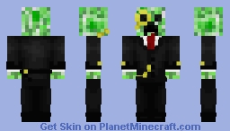 Suit Steve Minecraft Skins | Page 5 | Planet Minecraft Community