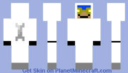Mechanic Minecraft Skins | Planet Minecraft Community