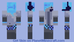 AndreW2002 Minecraft Skin