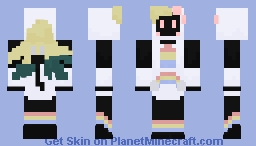 Fpe Minecraft Skins | Planet Minecraft Community