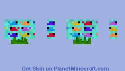 Fish Java Minecraft Skins | Planet Minecraft Community