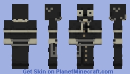 Grace Minecraft Skins | Planet Minecraft Community