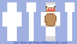 di123 Minecraft Skin