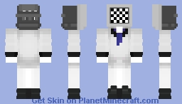 Most Downloaded Collinlock16 Minecraft Skins | Planet Minecraft Community