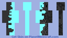 idk Minecraft Skin