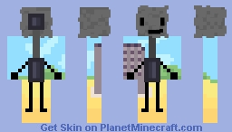 Bfdi Minecraft Skins | Planet Minecraft Community