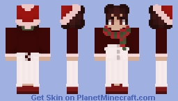 KOV Grian Minecraft Skin
