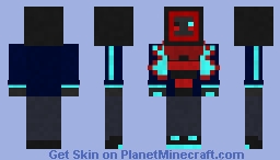 New Hazbinhotelvox Minecraft Skins | Planet Minecraft Community