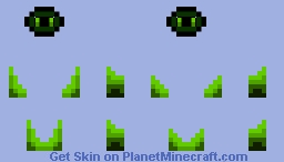 "통깡이v2"-Minecraft Skin by Tansaku_" Minecraft Skin