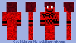 bob Minecraft Skin