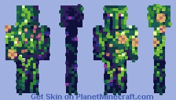 CHV Skin Minecraft Skin