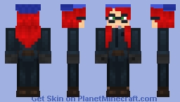 Mcsm Minecraft Skins | Planet Minecraft Community