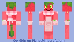 Dandysworld Minecraft Skins | Planet Minecraft Community