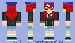 Mcsm Minecraft Skins | Planet Minecraft Community