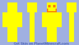 kirby Minecraft Skin