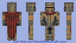 Darkfantasy Minecraft Skins | Planet Minecraft Community