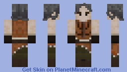 Fearandhunger Minecraft Skins | Planet Minecraft Community