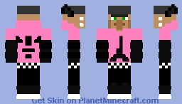 Adidas Minecraft Skins | Planet Minecraft Community