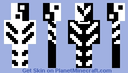 shadow jam Minecraft Skin