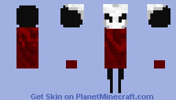 Cheap Halloween Costume Hornet Hollow Night Minecraft Skin