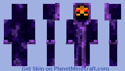 Jasper-Look Outside Minecraft Skin