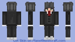 Suit Steve Minecraft Skins | Page 4 | Planet Minecraft Community
