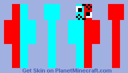 Sprunki Minecraft Skins | Planet Minecraft Community