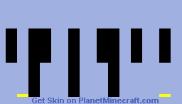 ReGect Minecraft Skin