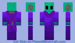 Rainworld Minecraft Skins | Planet Minecraft Community