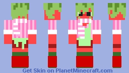 Dandysworld Minecraft Skins | Planet Minecraft Community