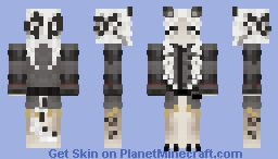 Gutsandblackpowder Minecraft Skins | Planet Minecraft Community