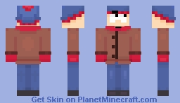 Southpark Minecraft Skins | Planet Minecraft Community