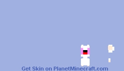 The Brain Minecraft Skin