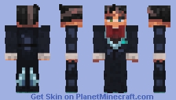 Vox Minecraft Skins | Planet Minecraft Community