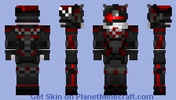 Engineer Minecraft Skins | Planet Minecraft Community