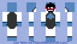 Mustache Minecraft Skins | Planet Minecraft Community