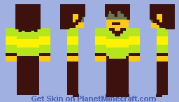 New Deltarune Minecraft Skins | Page 6 | Planet Minecraft Community