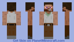New Steve Java Minecraft Skins | Planet Minecraft Community