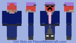 Most Downloaded Collinlock16 Minecraft Skins | Planet Minecraft Community