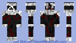 Scar Minecraft Skins | Planet Minecraft Community