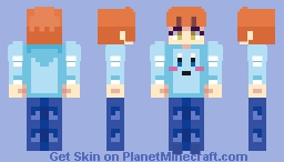 Kirby Minecraft Skins | Planet Minecraft Community