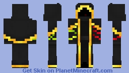 Taph Minecraft Skins | Planet Minecraft Community