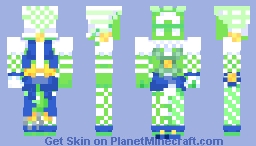 Boosfer Minecraft Skins | Planet Minecraft Community